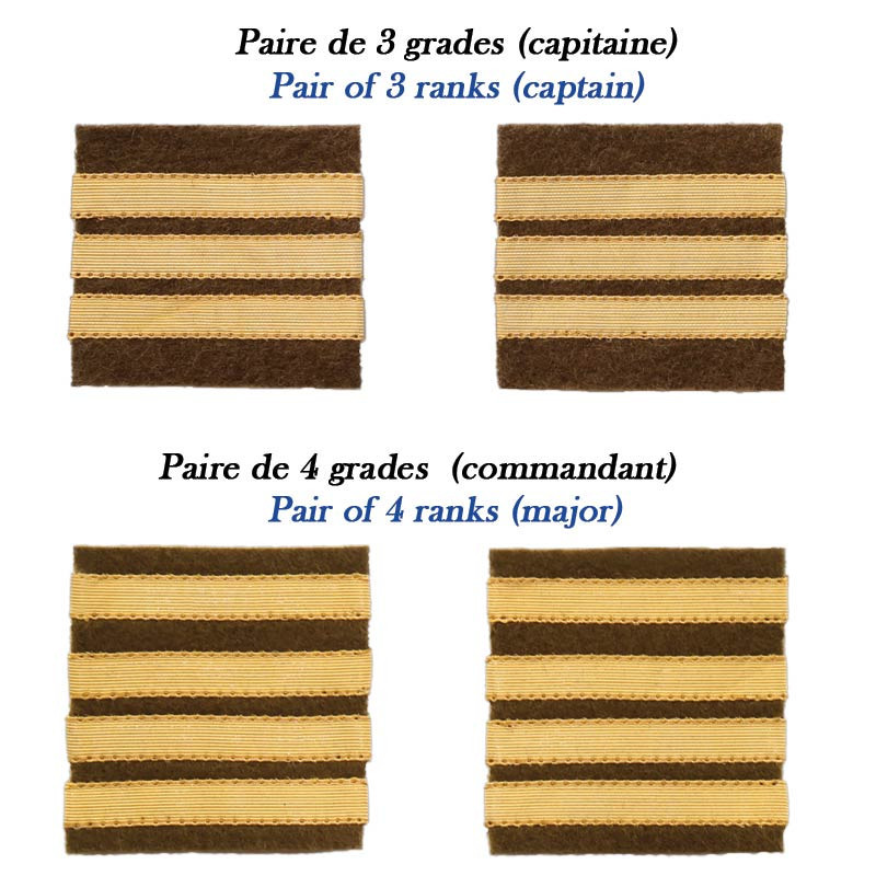 Officer sleeve ranks Rank Sublieutenant Background wool color Horizon ...