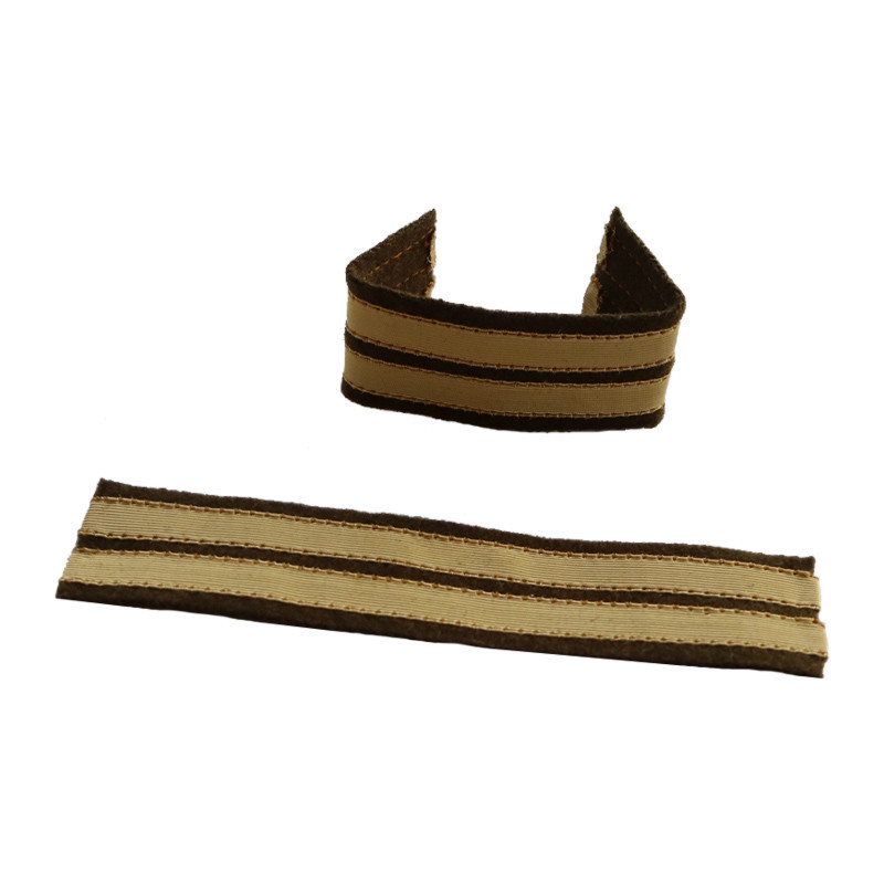 Shoulder loops with rank Rank Lieutenant Background wool color Khaki ...