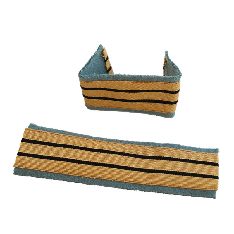 2 shoulder loops with rank Rank Lieutenant Background wool color Khaki ...