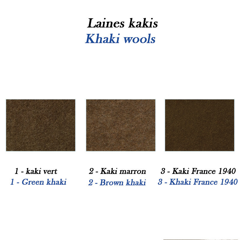 Sub-officer ranks Background wool color Horizon blue 1 Number of ranks ...